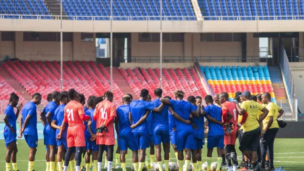 Exclusif : Yves Diba-Ilunga rend hommages au Maroc et à la RDC - Foot ...