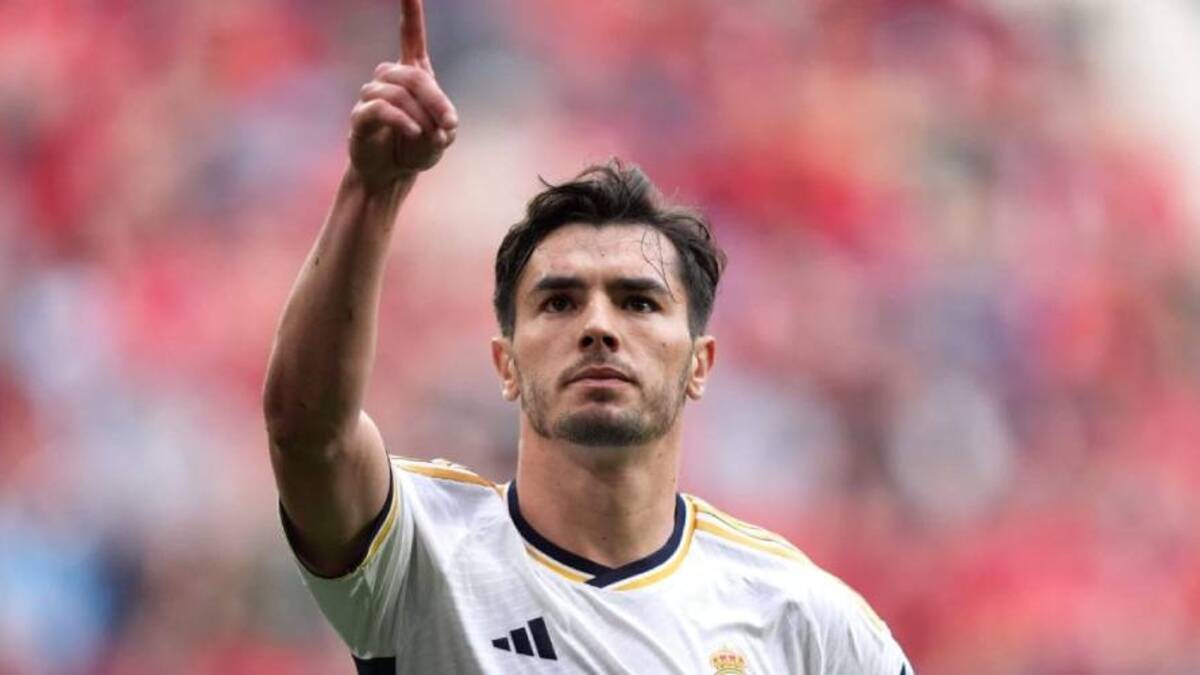 Mourinho Eyes Real Madrid Star Brahim Diaz for Fenerbahce Move - Foot Africa