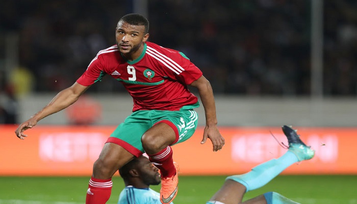 CHAN: The list of top scorers by edition - Foot Africa