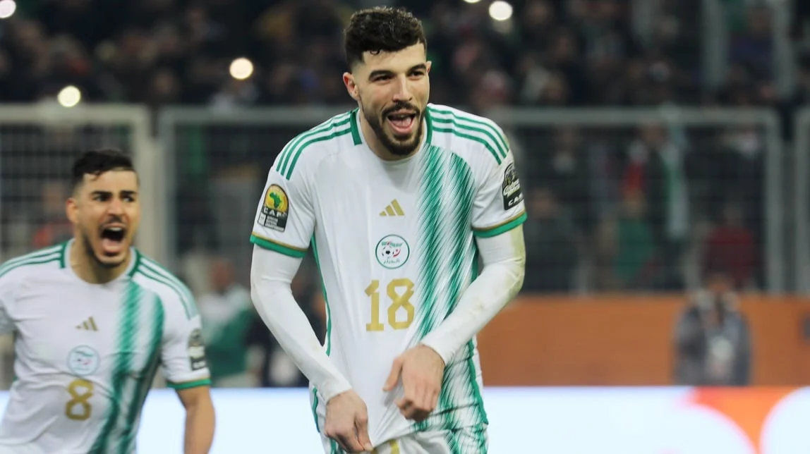 Algeria vs Uganda: What time and channel to watch the CHAN 2024 clash ...