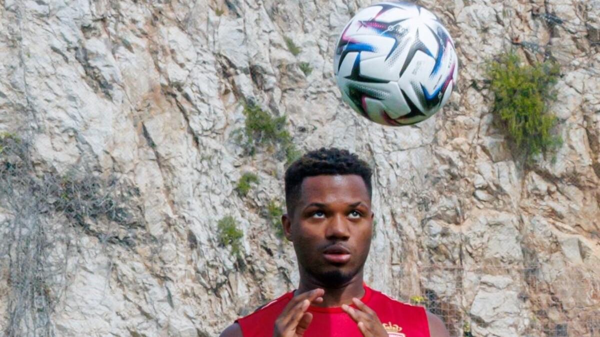 Ansu Fati: already a setback at Monaco? - Foot Africa