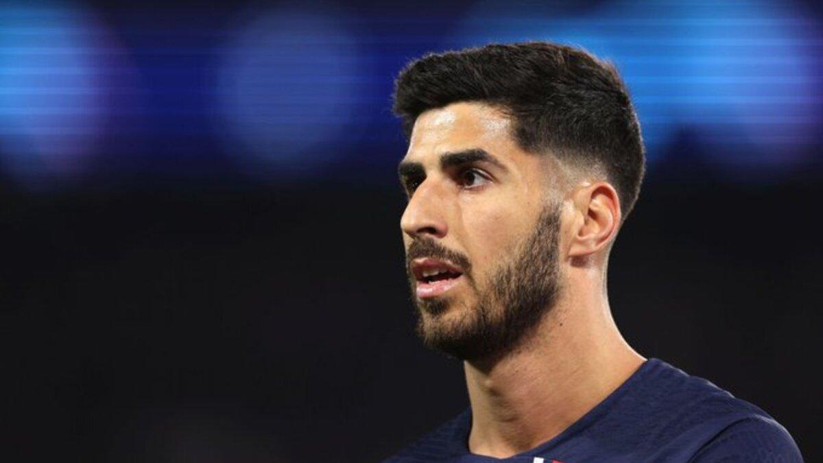 Marco Asensio: future still uncertain? - Foot Africa