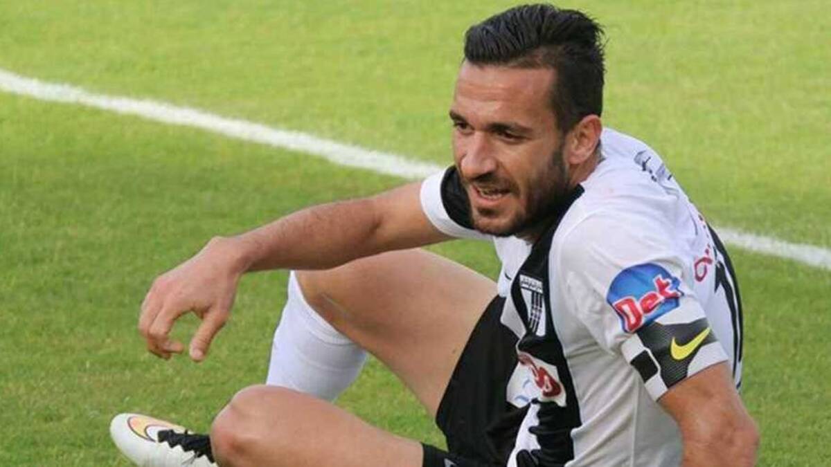 Official: Ali Maaloul Returns to CS Sfaxien After 13-Year Absence ...