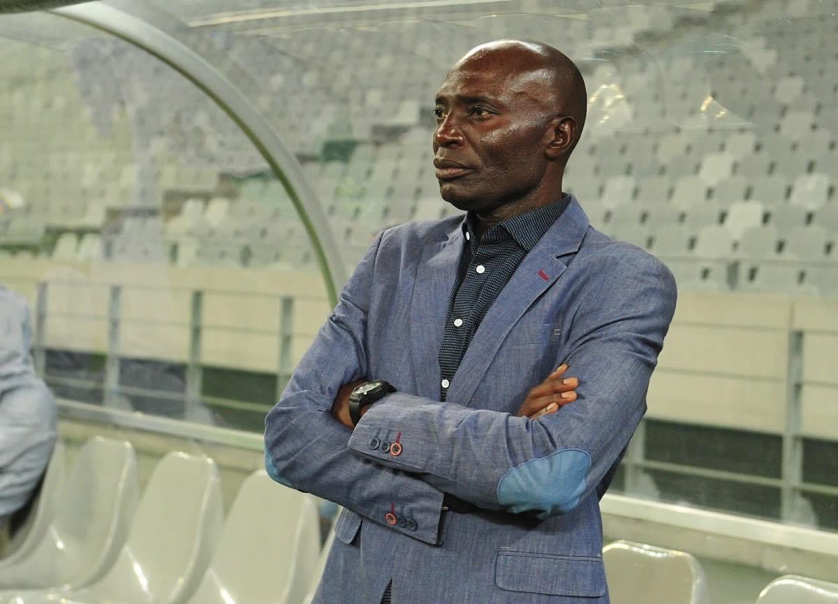 Exclusive : Ex-Chiefs striker gives verdict on Nabi ahead of new season ...