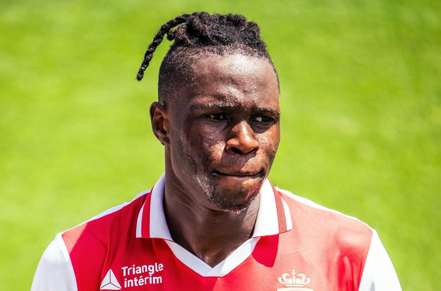 Wilfried Singo turns down Galatasaray and reaffirms loyalty to Monaco ...