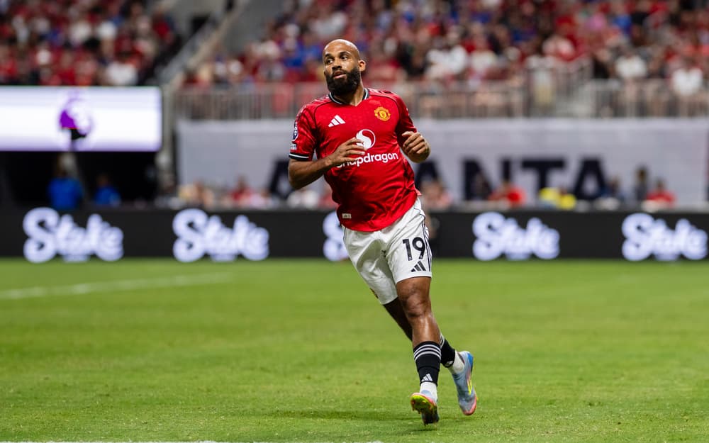 Manchester United : Bryan Mbeumo a beaucoup de progrès à faire selon ...