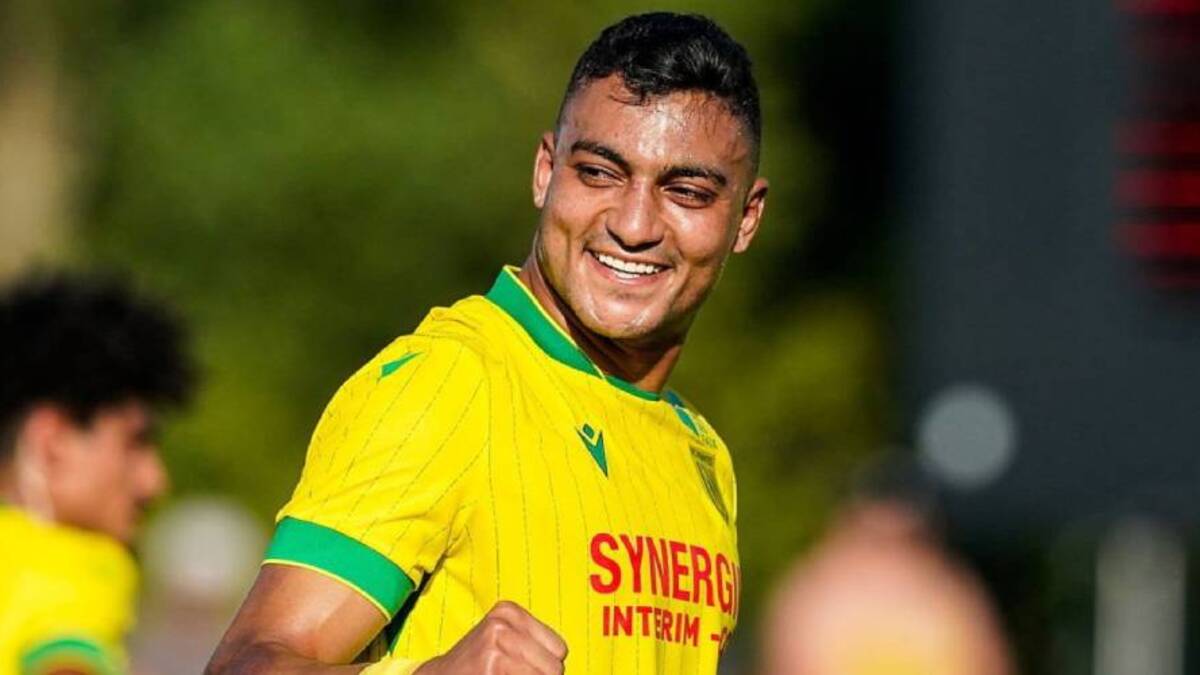 Mostafa Mohamed’s Transfer to Saudi Side Neom Collapses - Foot Africa