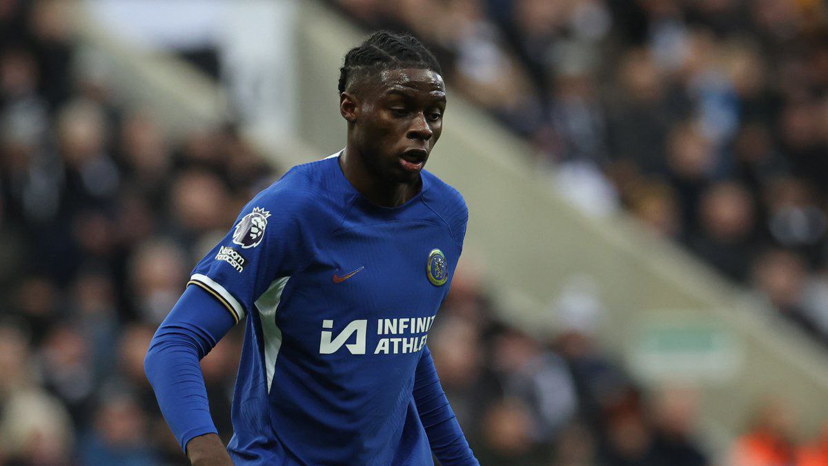 Chelsea : Lesley Ugochukwu va signer à Burnley ! - Foot Africa