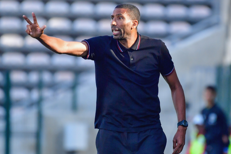 exclusif : Ouaddou prêt à assumer les attentes chez les Pirates ...