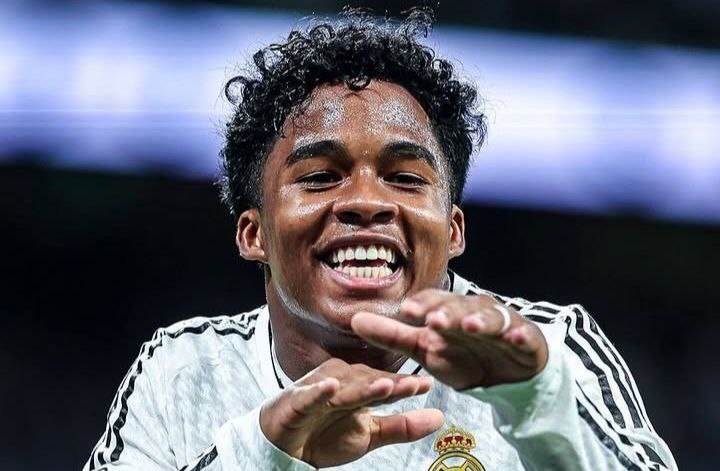 Real Madrid : ce qui a fait capoter le départ d'Endrick - Foot Africa