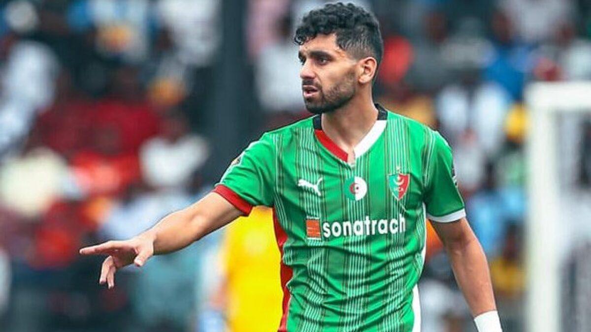 Muaither SC make an offer for Hamza Mouali: Will the deal happen ...