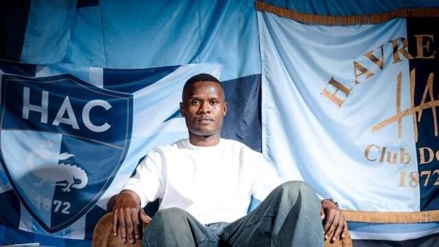 Mbwana Samatta arrives in Ligue 1 - Foot Africa