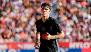 Barcelone privilégie un prêt pour Héctor Fort - Foot Africa