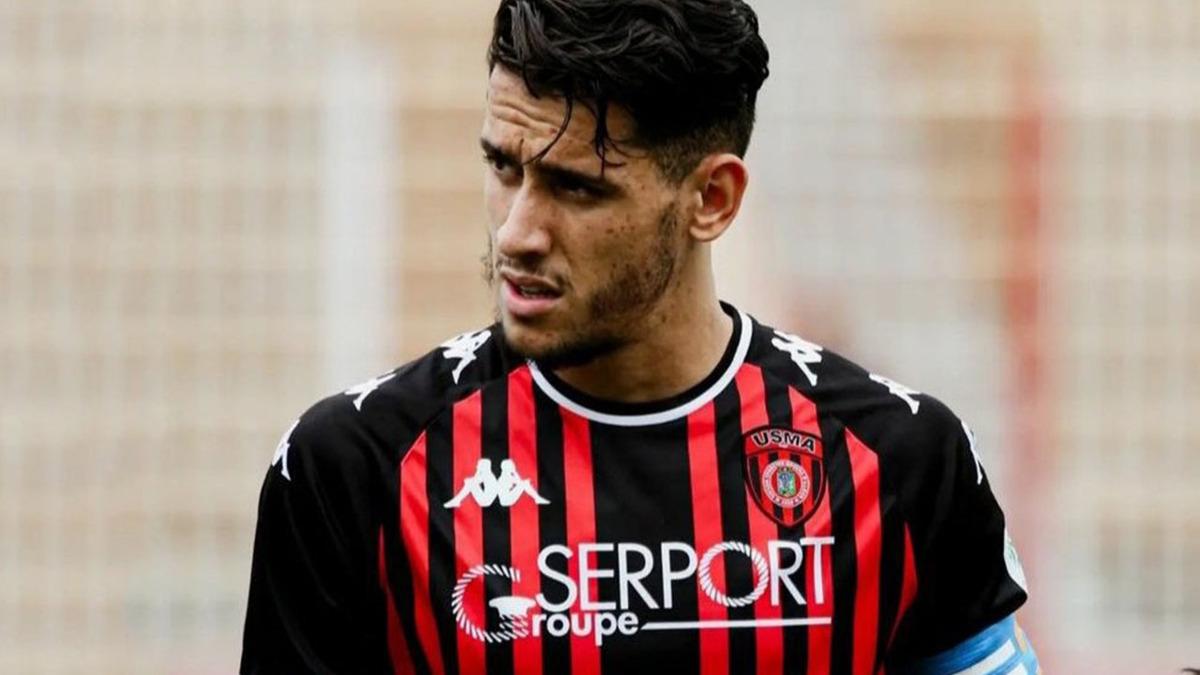 Zineddine Belaïd dans une nouvelle aventure en Algérie : quels sont les ...