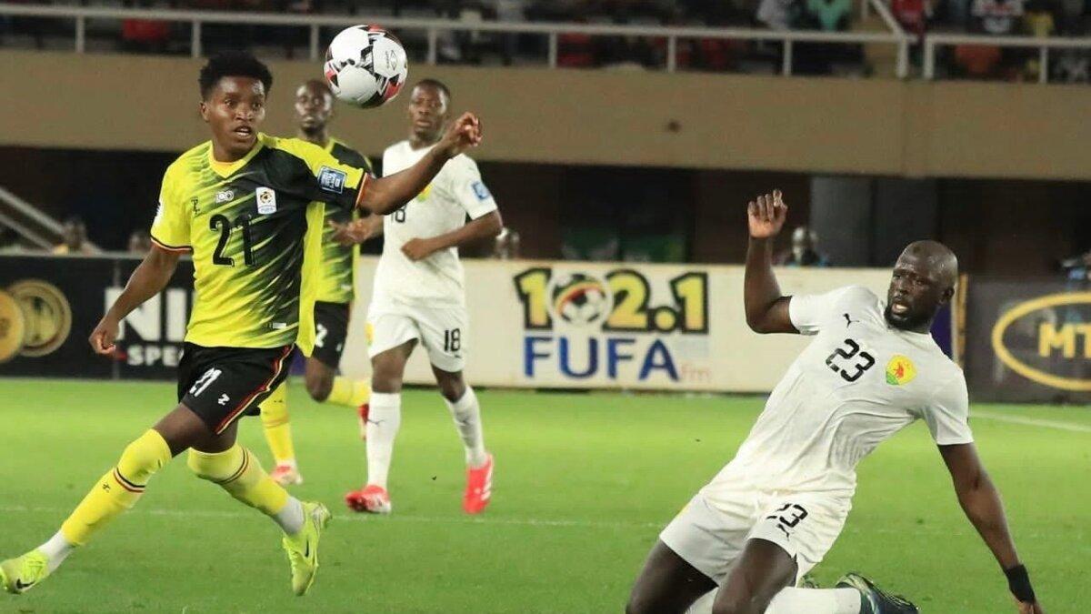 CHAN 2024 - Guinea vs Uganda: date, time, channels and head-to-head ...
