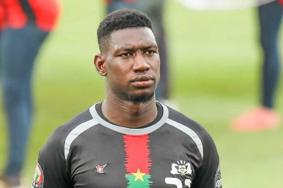 Mercato : Farid Ouédraogo pisté par Al Hilal Club - Foot Africa