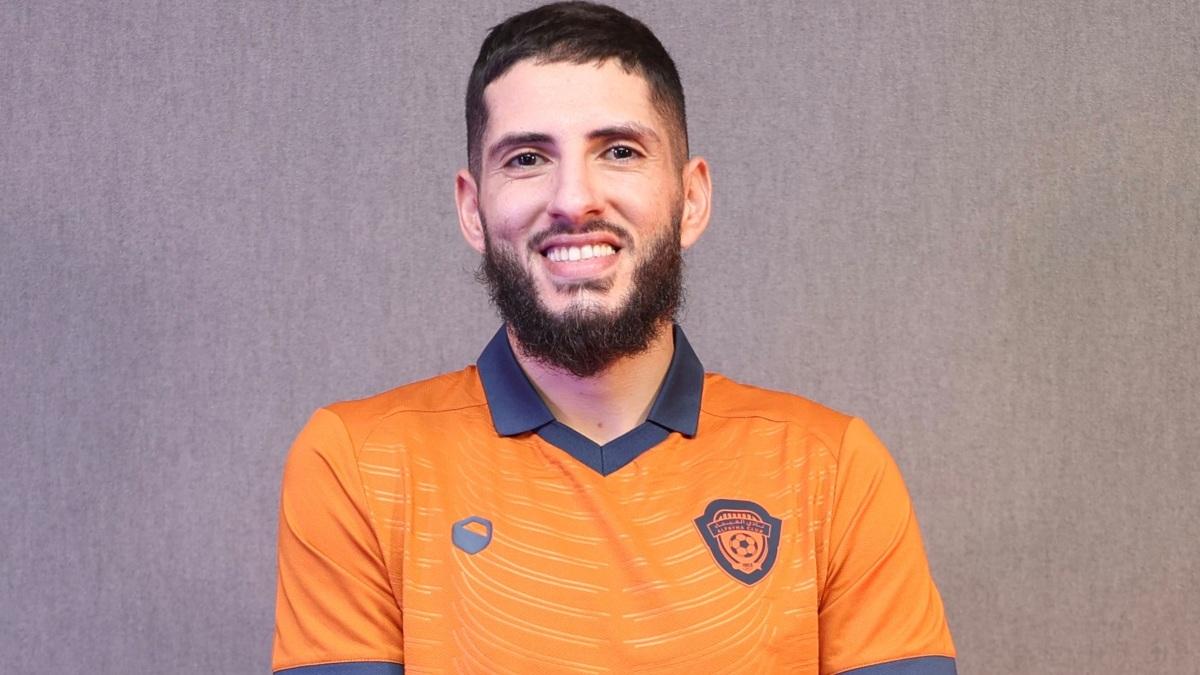 Official: Yassine Benzia joins Al-Fayha until 2026 - Foot Africa