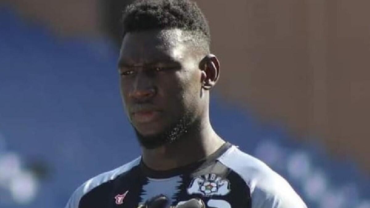 Transfer market: Farid Ouédraogo targeted by Al Hilal Club - Foot Africa