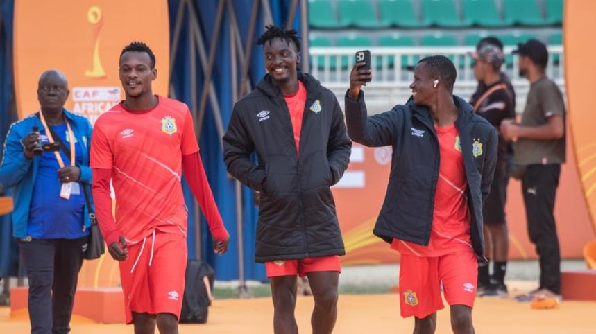 CHAN 2025: The schedule for Thursday, August 7 matches - Foot Africa