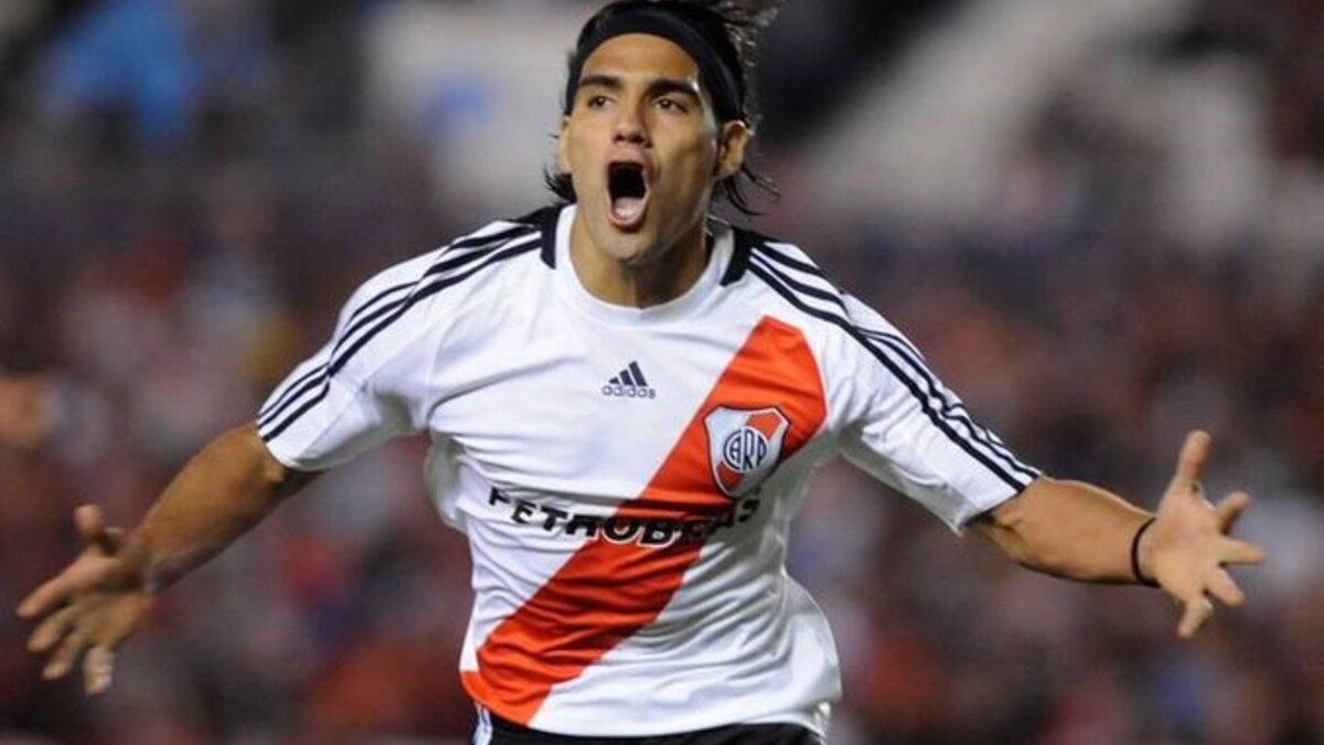 Radamel Falcao offered to this Spanish club - Foot Africa
