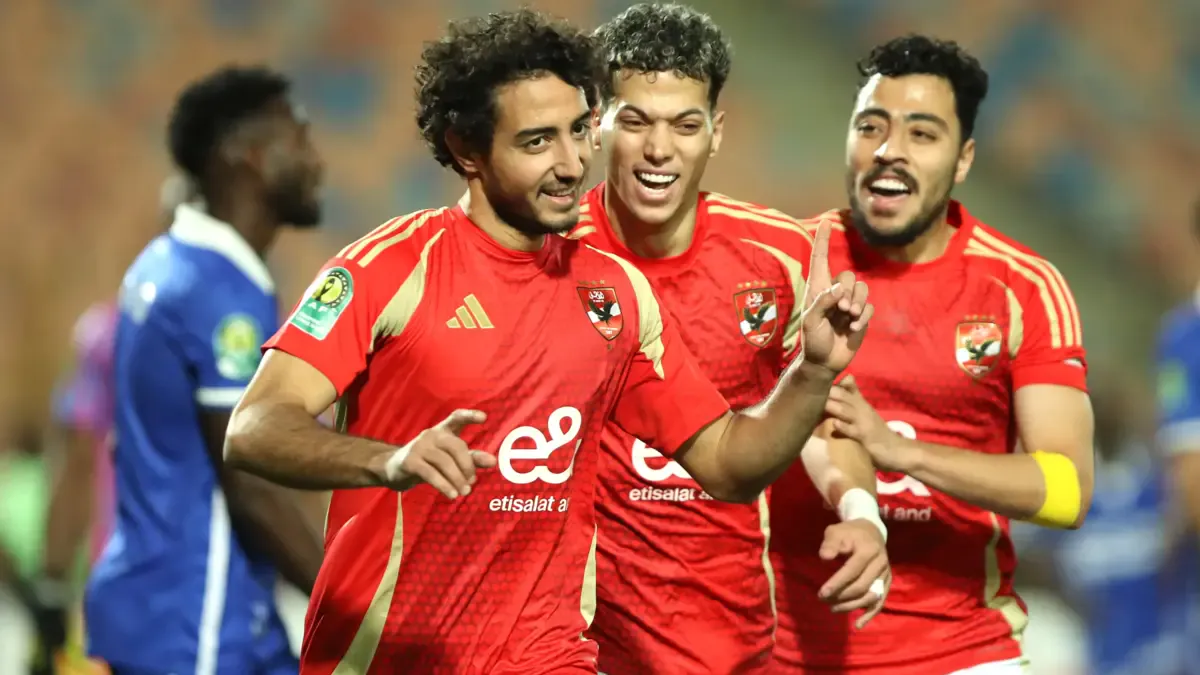 CAF CL – CAF CC: The ranking of the best African teams in 2025 - Foot ...