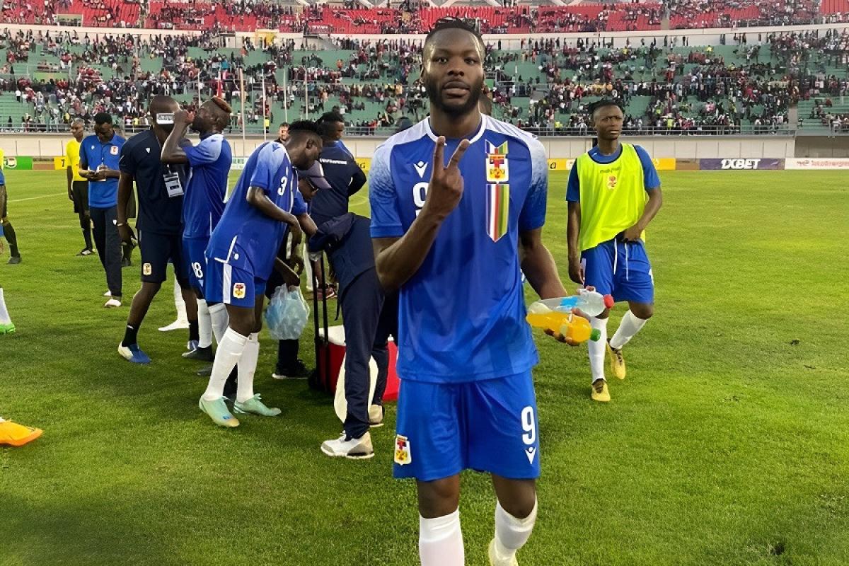 CHAN 2024 - Central African Republic vs Mauritania: date, time ...