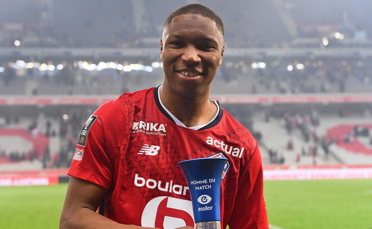 Transfer market: Lille sets its demands to release Bafodé Diakité ...