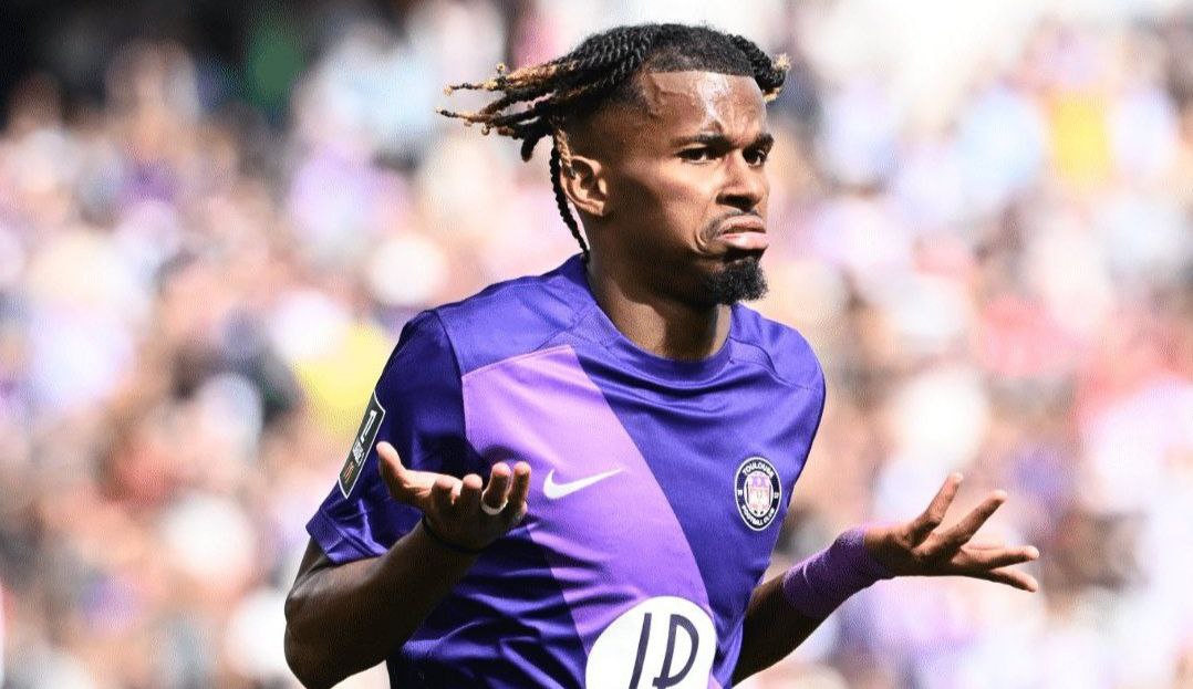 Mercato : L'OL et Lille se disputent Yann Gboho - Foot Africa