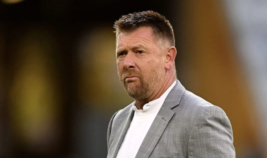 Eric Tinkler s’exprime sur le mercato de Sekhukhune United - Foot Africa