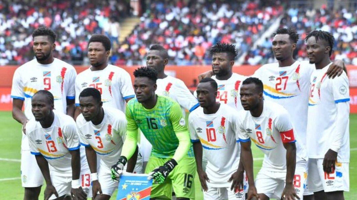 CHAN 2024: DR Congo outclasses Zambia and reignites campaign - Foot Africa