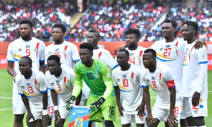 CHAN 2024 : La RDC domine la Zambie et se relance - Foot Africa