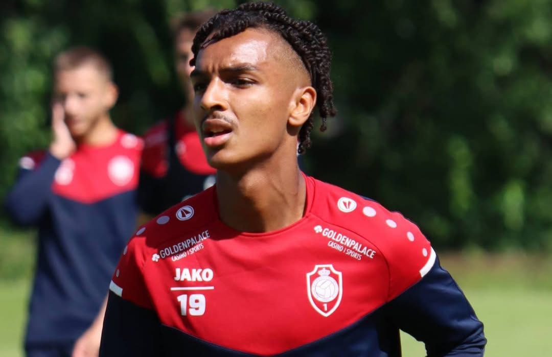 Officiel : Yassine Ben Hamed signe à Aubagne - Foot Africa