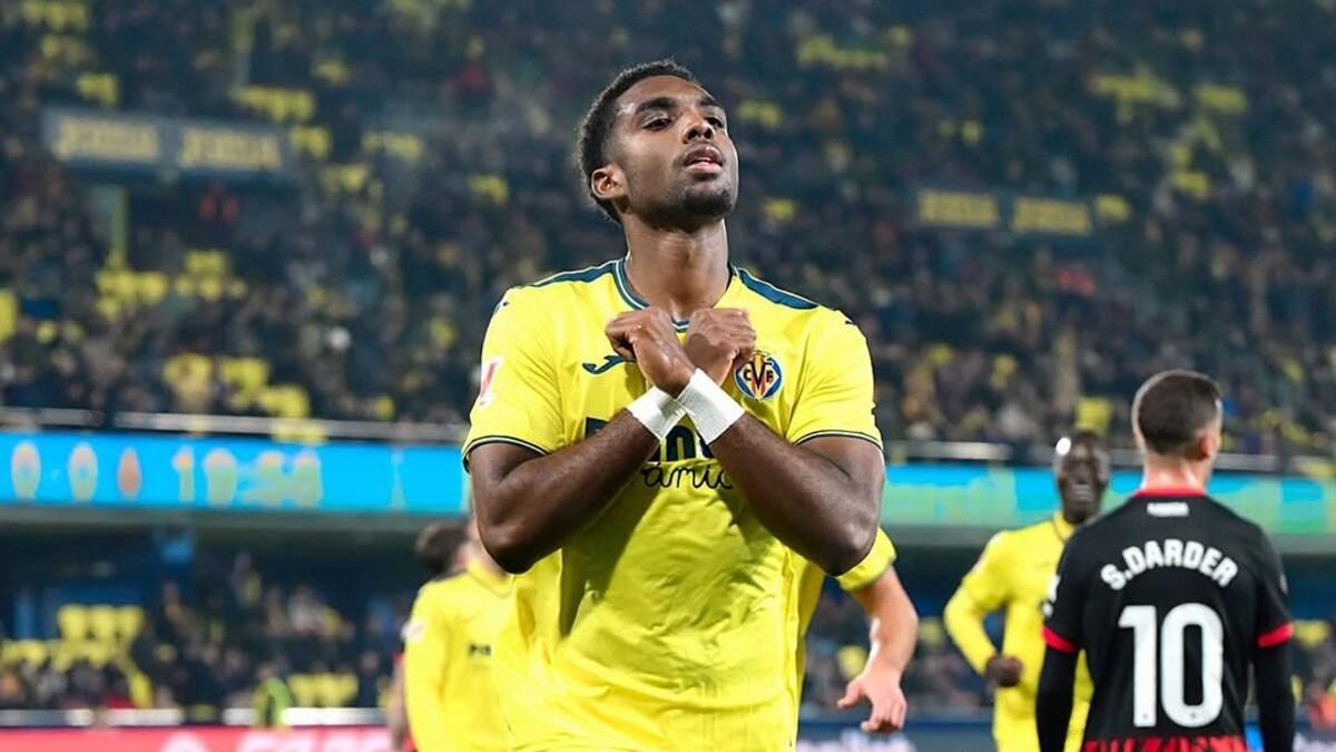 Villarreal: Logan Costa undergoes surgery for complete cruciate ...