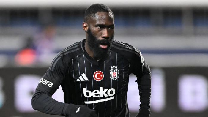 Transfer market: Arthur Masuaku, a welcome comeback to the Premier ...
