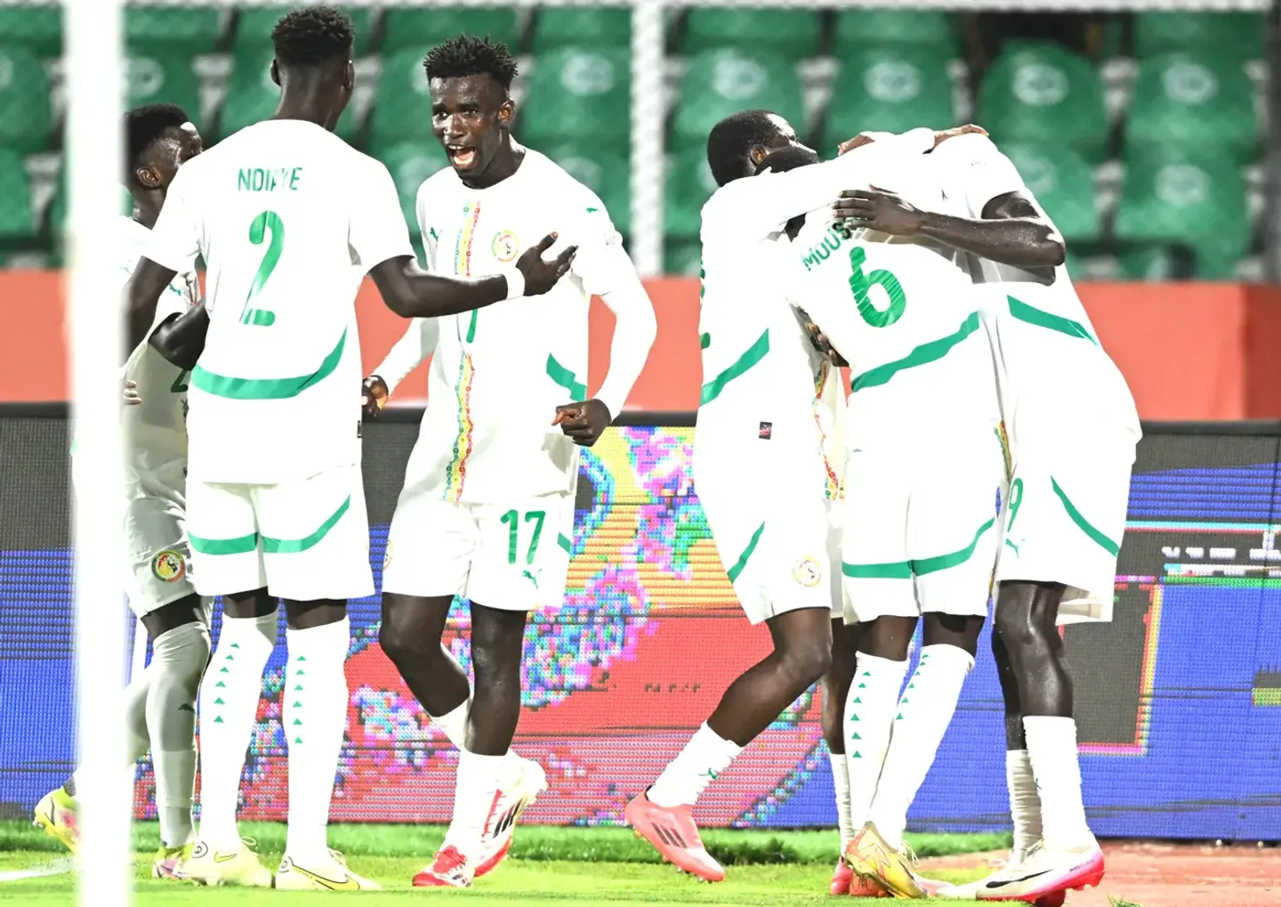 CHAN 2024 - Sénégal vs Congo : date, horaire, chaines et bilan des ...