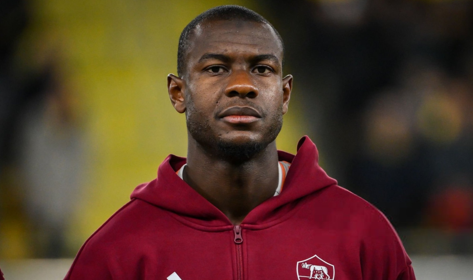 Ivan Ndicka: Roma reject Saudi offer! - Foot Africa