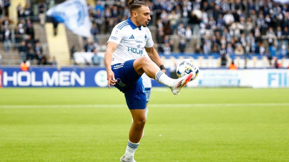 Moutaz Neffati opte pour la Tunisie - Foot Africa