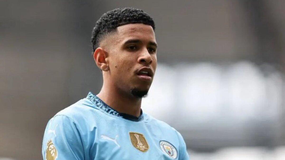 Tottenham make a move for Savinho - Foot Africa