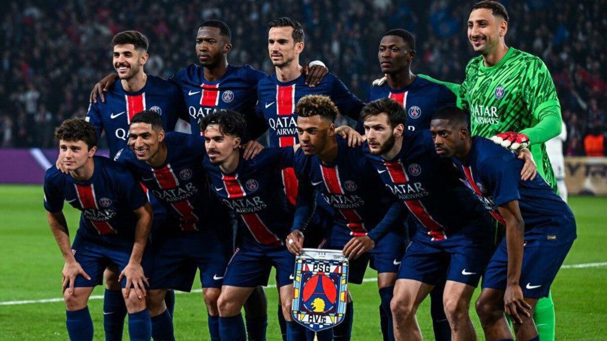 European Super Cup: What PSG starting eleven against Tottenham? - Foot ...