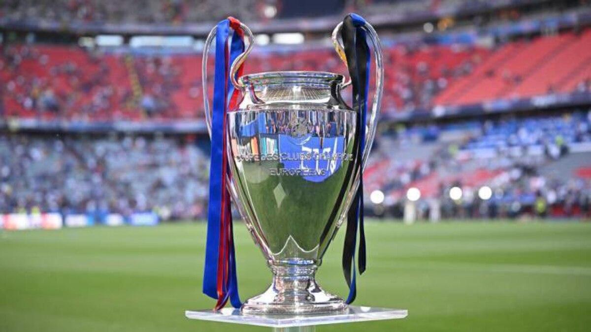UEFA Champions League 2025-2026: Draw date announced - Foot Africa