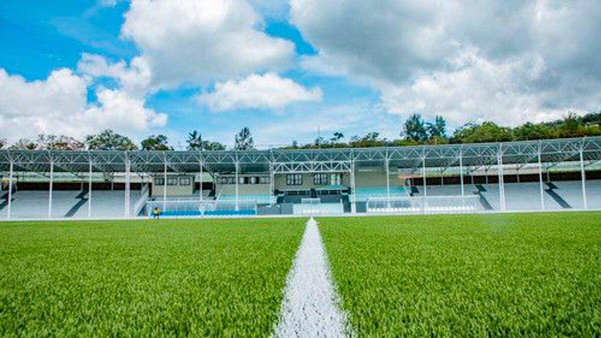 CAF: African countries without approved stadiums - Foot Africa