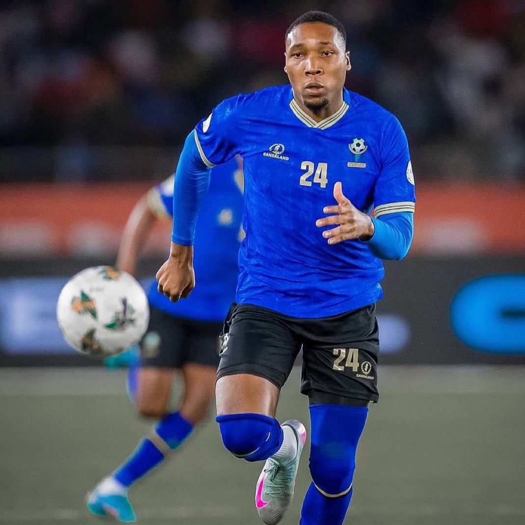 CHAN 2024: The top 10 highest-rated players of the tournament - Foot Africa