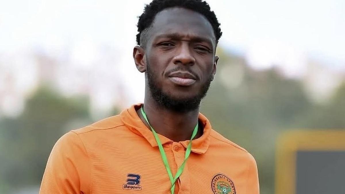 Issoufou Dayo embarks on a new adventure in Qatar - Foot Africa