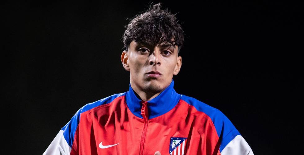 Le talent marocain Abde Raihani vise une relance de carrière à l’image ...