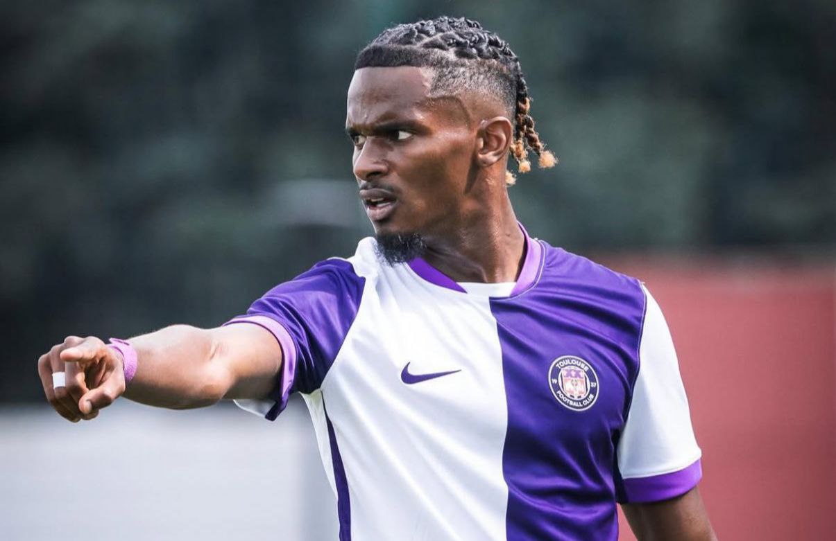 Toulouse : Yann Gboho n'ira pas à Besiktas - Foot Africa