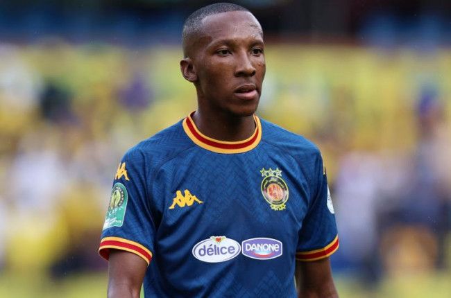 Elias Mokwana et ses coéquipiers dans la tourmente avec l'Espérance de ...