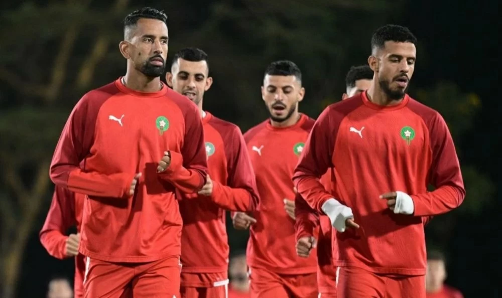 CHAN 2024 - Maroc vs Zambie : date, horaire, chaines et historique des ...