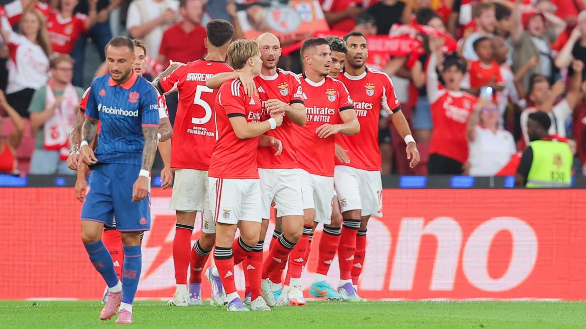 UEFA Champions League: Play-off schedule revealed - Foot Africa