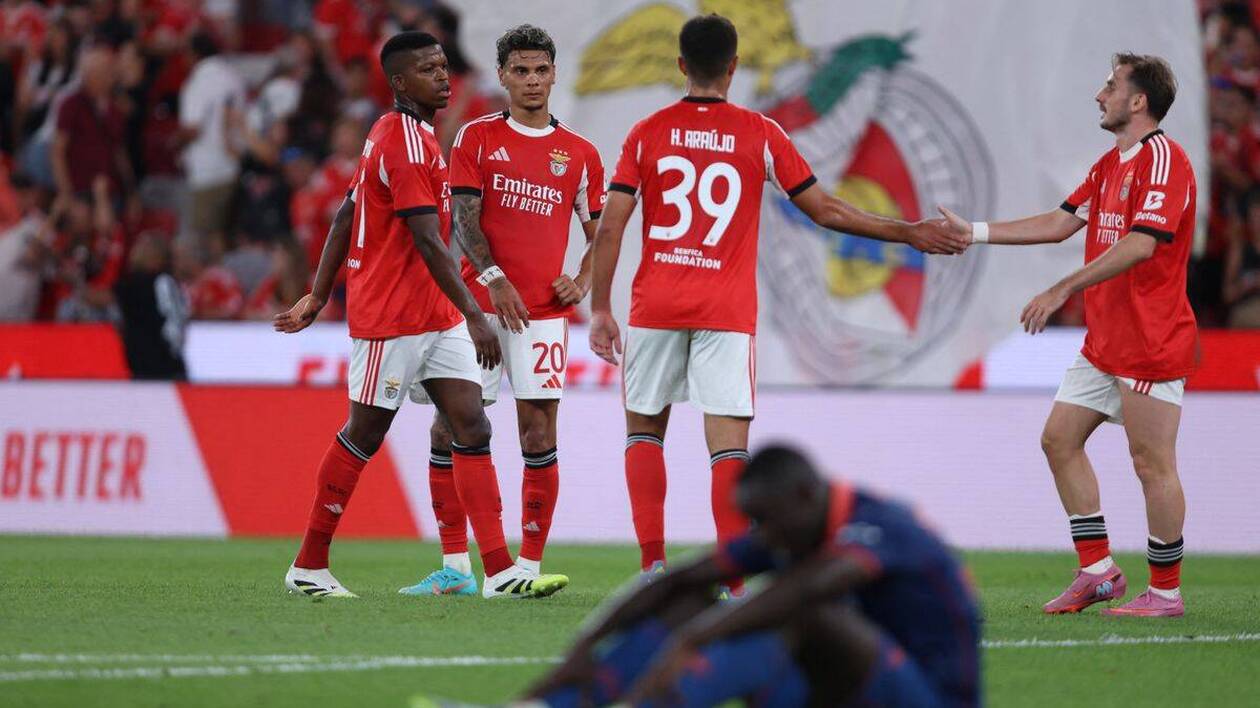 UEFA Champions League: Play-off schedule revealed - Foot Africa