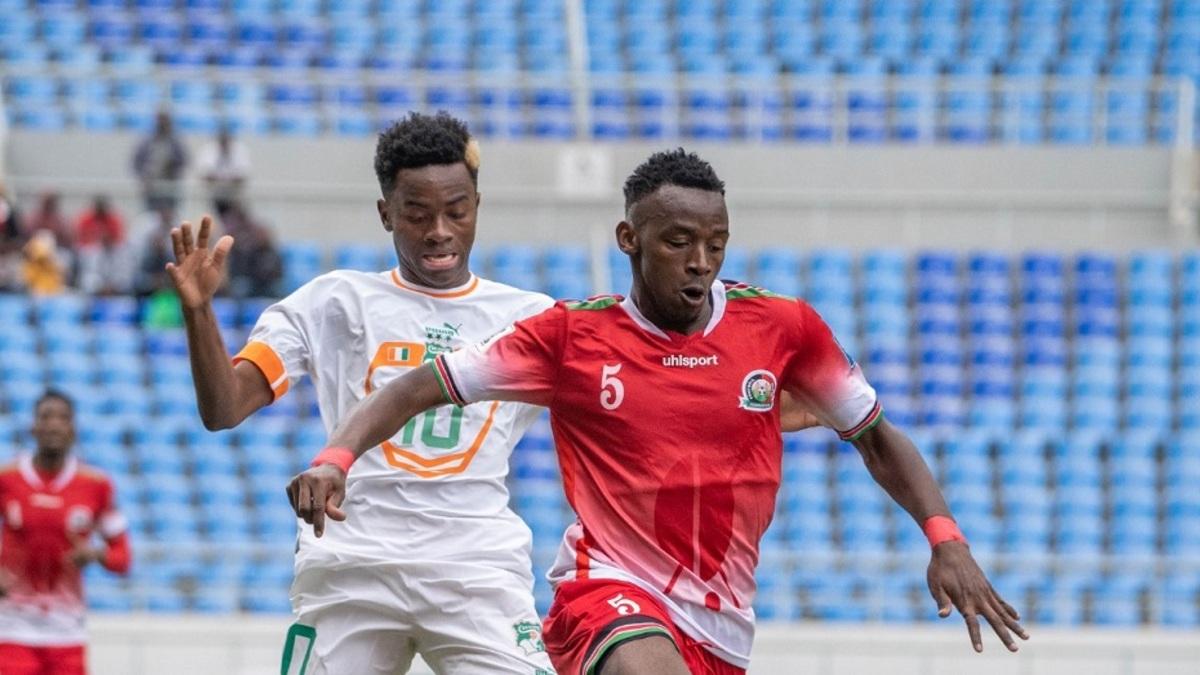 Transfer window : Alphonce Omija responds to Club Africain interest ...